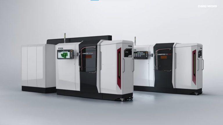 3D-Druck-Blog Den Hersteller DMG Mori kennenlernen | FKM
